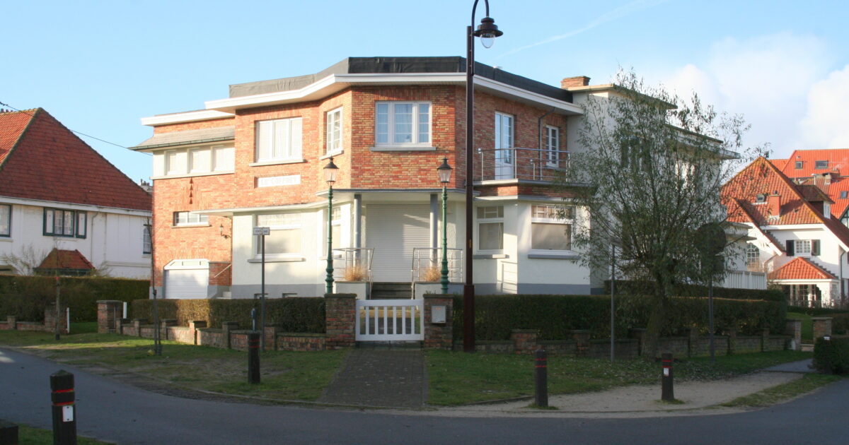 Le Coffret | dekust.holiday