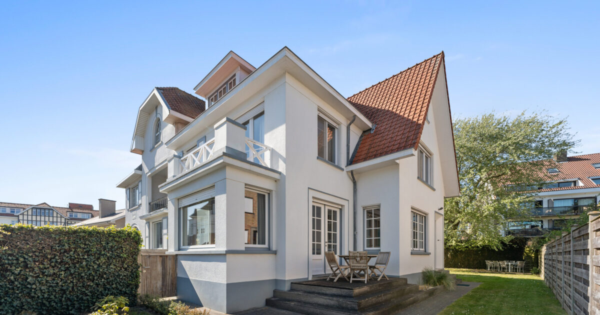 Les Brisants | dekust.holiday