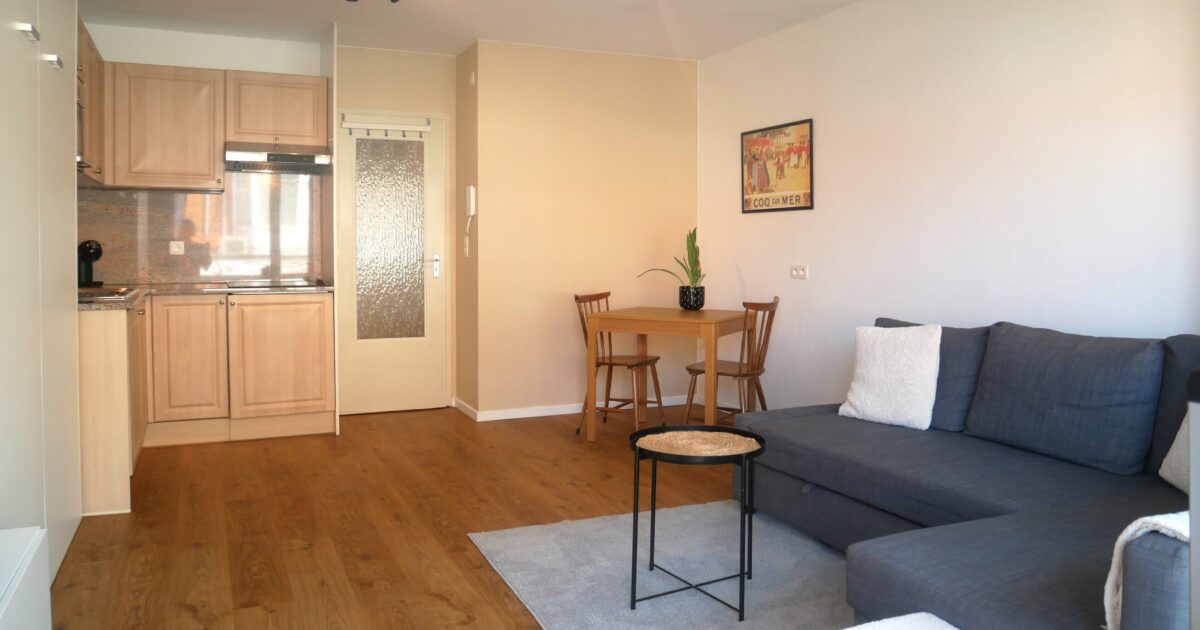 Manderley 1F | dekust.holiday